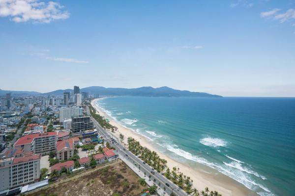 Muong Thanh Da Nang - Seaview Apartment - Da Nang