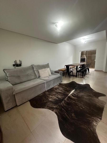 Sobrado Funcional Da Sotero - Boa Localização - Ponta Grossa