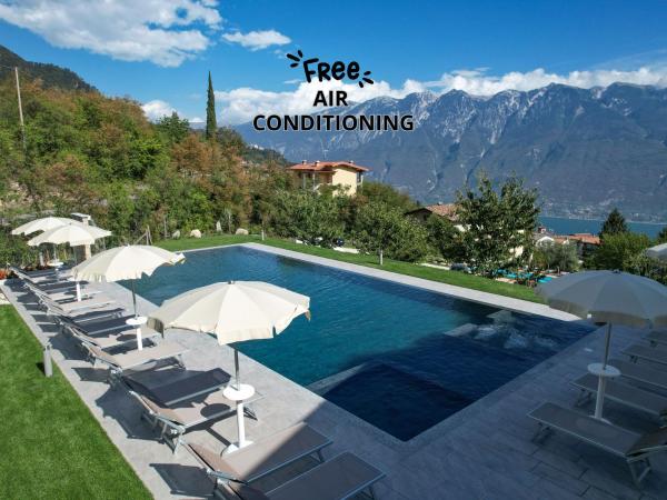 Borgo Ermanno - Gardasee