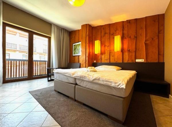 Apartmán David - Jasná Via Demënová - Liptovský Mikuláš