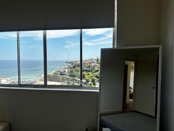 Oceanview With Penthouse 2br - Sydney