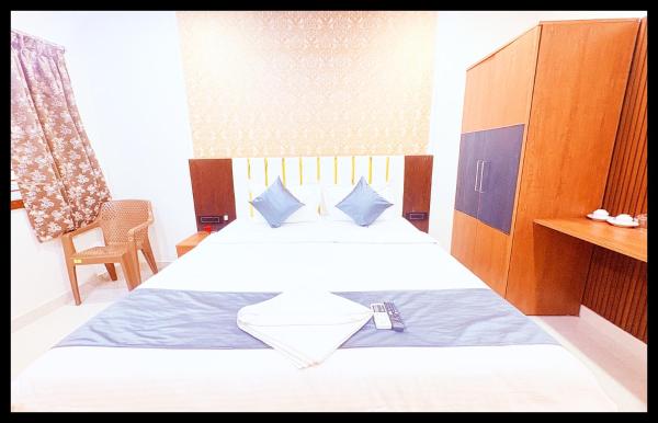 The Red - Port Blair