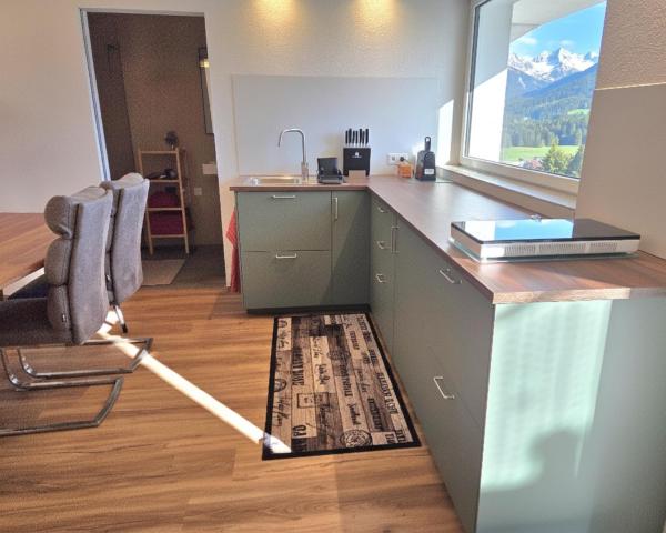 Apartment Am Egghof Deluxe - Pettnau