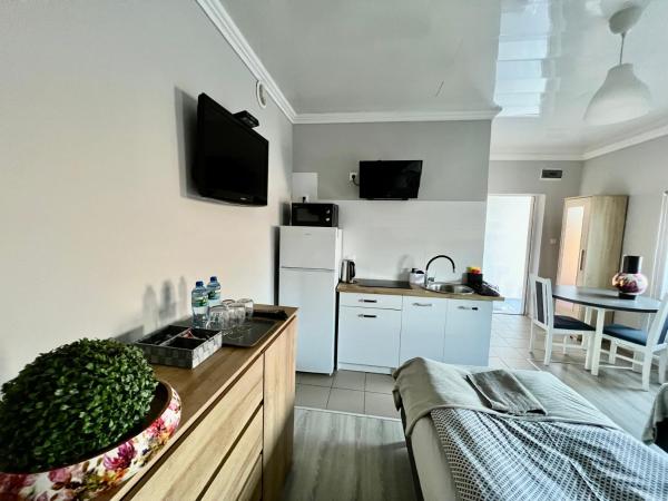Apartament Adabet - Poland