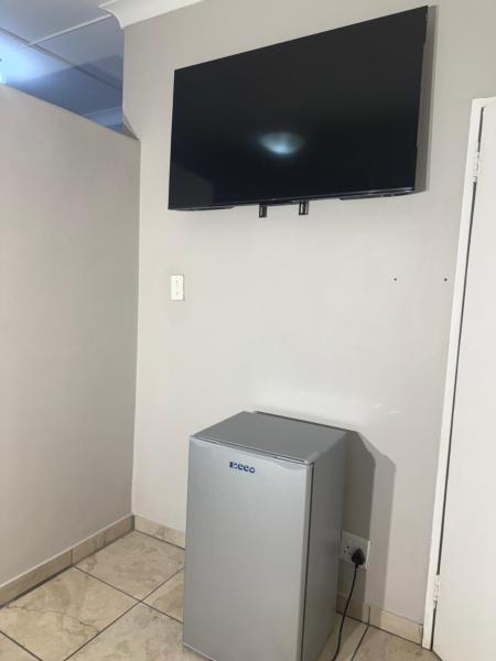 La Bushka Guest House - Bela-Bela