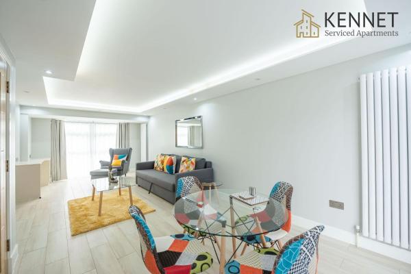 Headley House - Bracknell