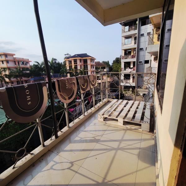 The Crib -2br Apartment - Dar es Salam