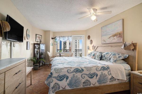 Breathtaking 1 Br Condo With Ocean Views! Bluewater 715 - South Carolina