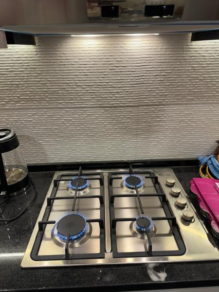 ستديو فندقي برج داماك بوليفارد العبدلي - Amman