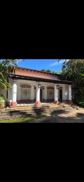 Oasis Colonial - Asunción