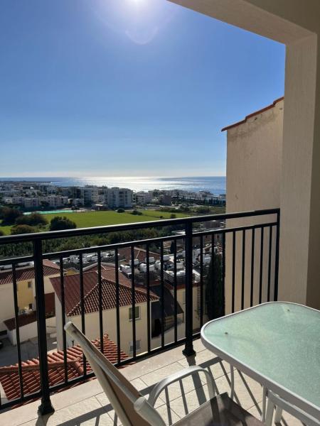 Eden Heights Sea View Apartments - By Noma Stays Cyprus - Paphos