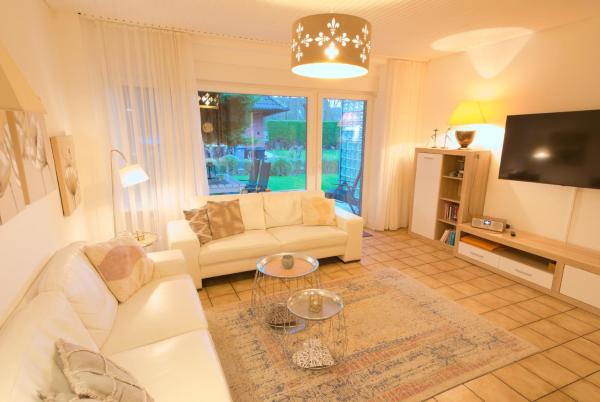 Ferienwohnung Mainz - Norderney