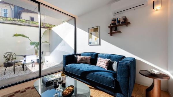 Ando Living - São Miguel House - Matosinhos
