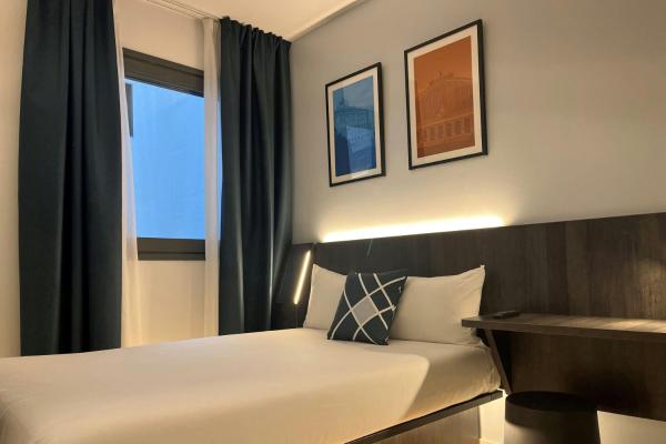 Four Points Flex By Sheraton Madrid Atocha - Leganés