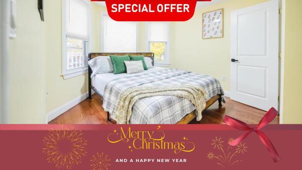 172-2 6br Milton - Family Getaway By Blue Hills - Boston, MA