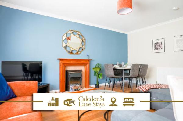 Cliffburn House - Arbroath