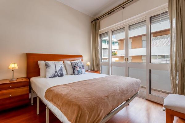 Cosy 2bdr Flat In Faro Downtown By Lovelystay - Faro