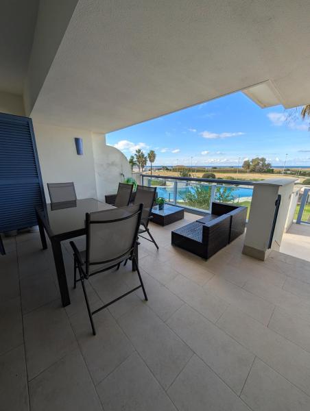 48 - Apartamento Pez Luna - Tarifa