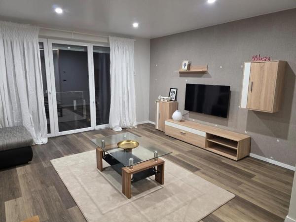 Neu! Modernes Wohnen Bad Berleburg - Bad Berleburg