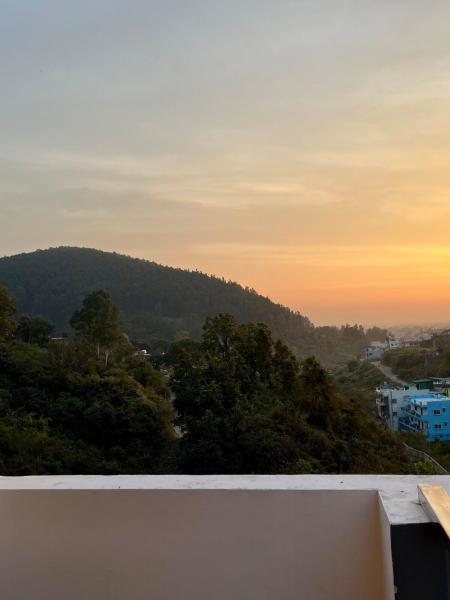 Slow By Poly- An Experiential Stay In Dehradun - Dehradun