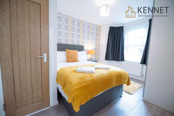 Franklin Lodge - Oxfordshire