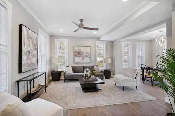 Dcs Best Kept Secret And Built In 2022 - Occoquan, VA