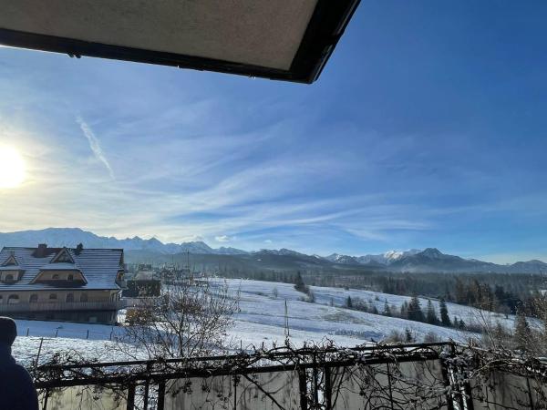 Willa Toska - Zakopane