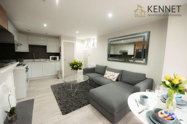 Laurel House - Buckinghamshire