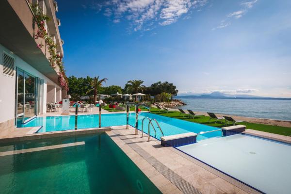 Hotel Ocelle Thermae&spa (Adults Only) - Manerba del Garda