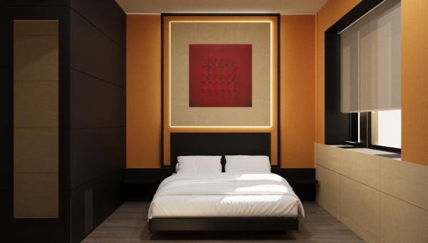 Palazzo Loreto Hotel Milano - Milano