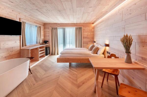 Noah Suites - Predazzo