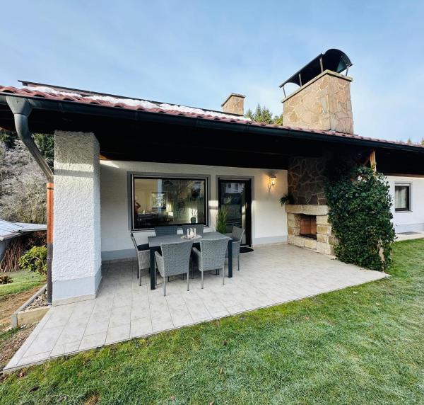 Ferienwohnung Ottenzeller Haisl - Cham