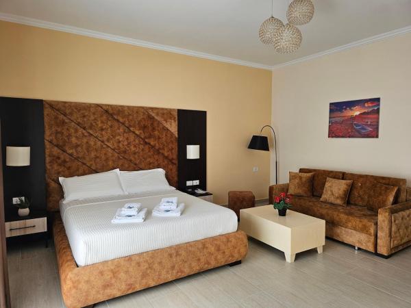 Monte Mare Hotel - Albania