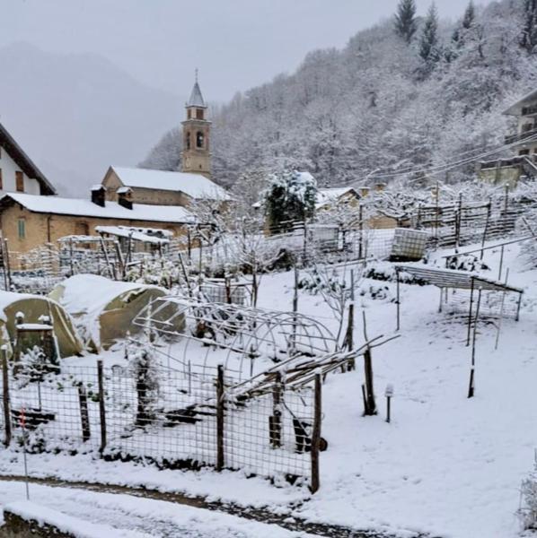 Carmen2 - Prato Nevoso