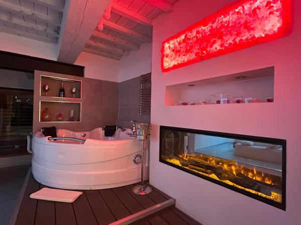 The Secret Suite - Luxury On The Lake Endine - Provincia di Bergamo