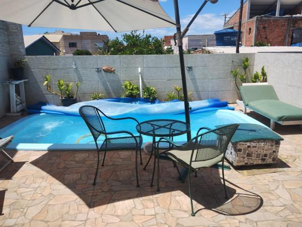 Recanto Da Samambaia - Santa Catarina (estado)