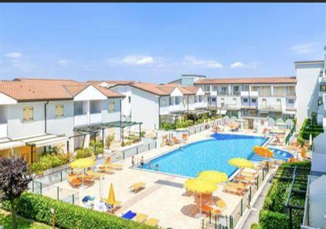 Villetta Serenity Presso Residence Ai Salici - Eraclea Mare