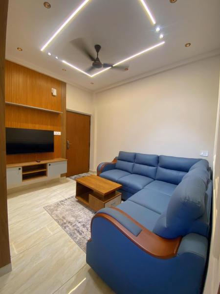 Bangaram Apartments - Kochi