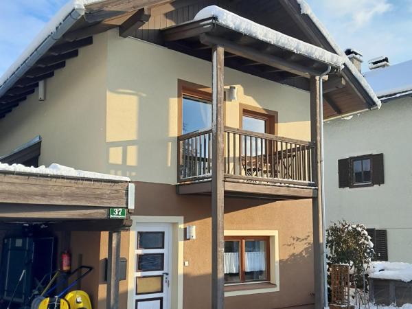 Holiday Home Marion By Interhome - Saalfelden am Steinernen Meer