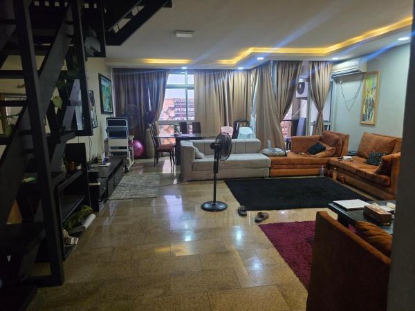 Dream Land - Lagos, Nigeria