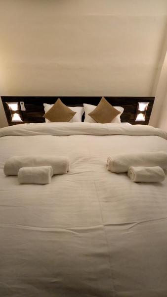 Tuyu Chhye - 加德滿都