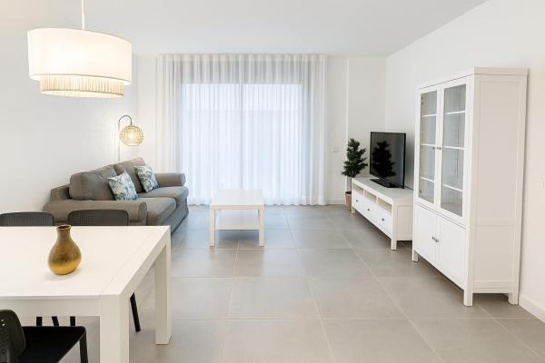 Winahost Calafell Waves Apartment - Cunit