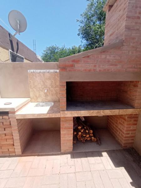 El Escondido - Cordoba