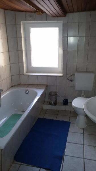 Ferienwohnung Bernhardt - Hildesheim