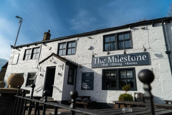 The Milestone - Yorkshire