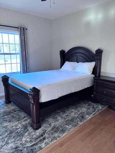 Luxury 3 Bedroom Apartment With Private Entrance - Nueva York