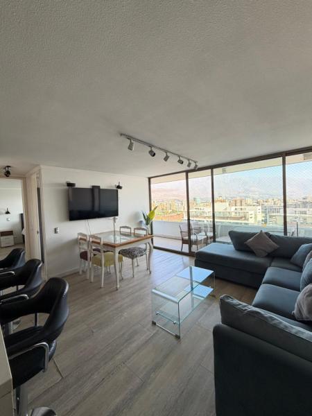 Matias Garden Plaza - Las Condes