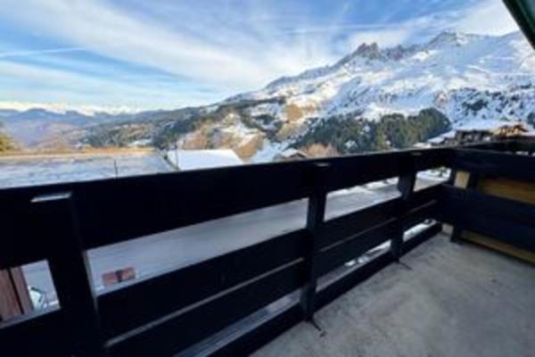 Cozy Apartment Near The Ski Slopes - Brides-les-Bains