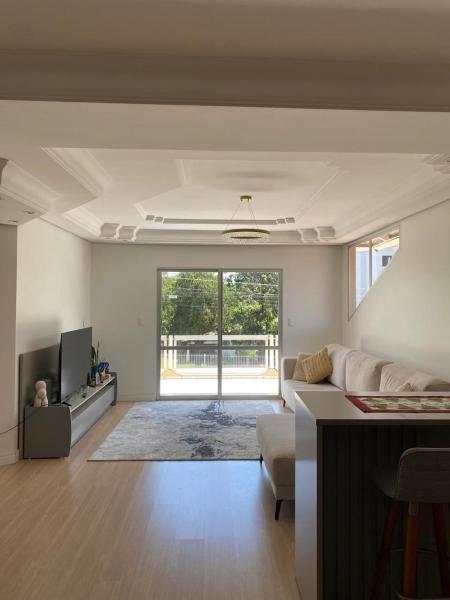 Apto Centro De Ametista Do Sul 2 Dorm - Ametista do Sul