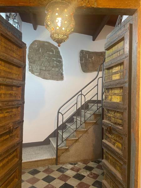 Luxar Suites & Apartments - Sardaigne